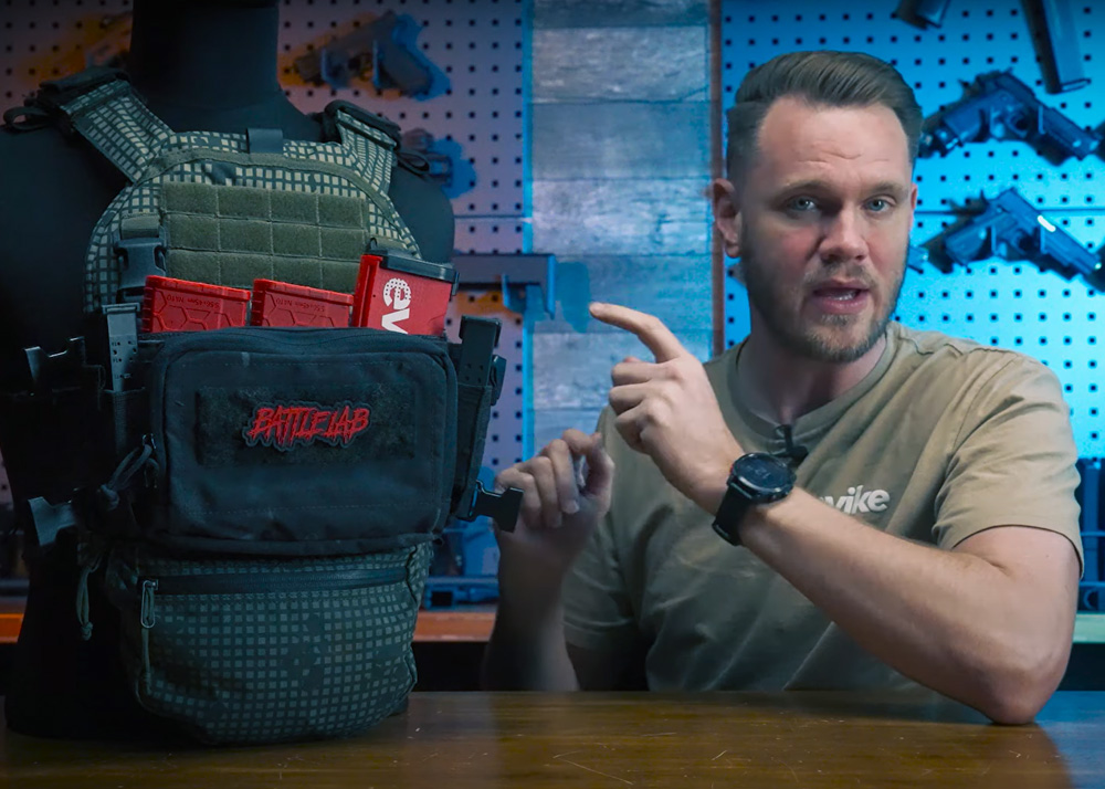 New Phantom Gear Plate Carriers At Evike.com | Popular Airsoft: Welcome ...