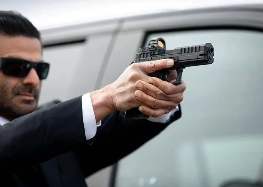 The New KRISS Kymera Shows Unprecedented Versatility In A Modular ...