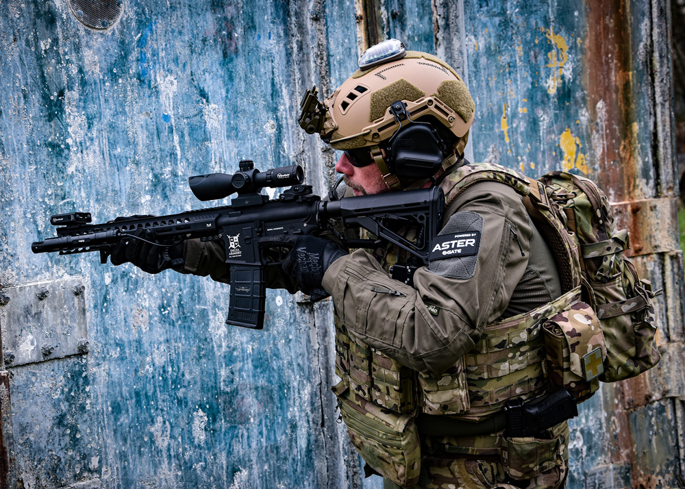 From the Range to the Airsoft field: Firefield’s Newest Innovations Are ...