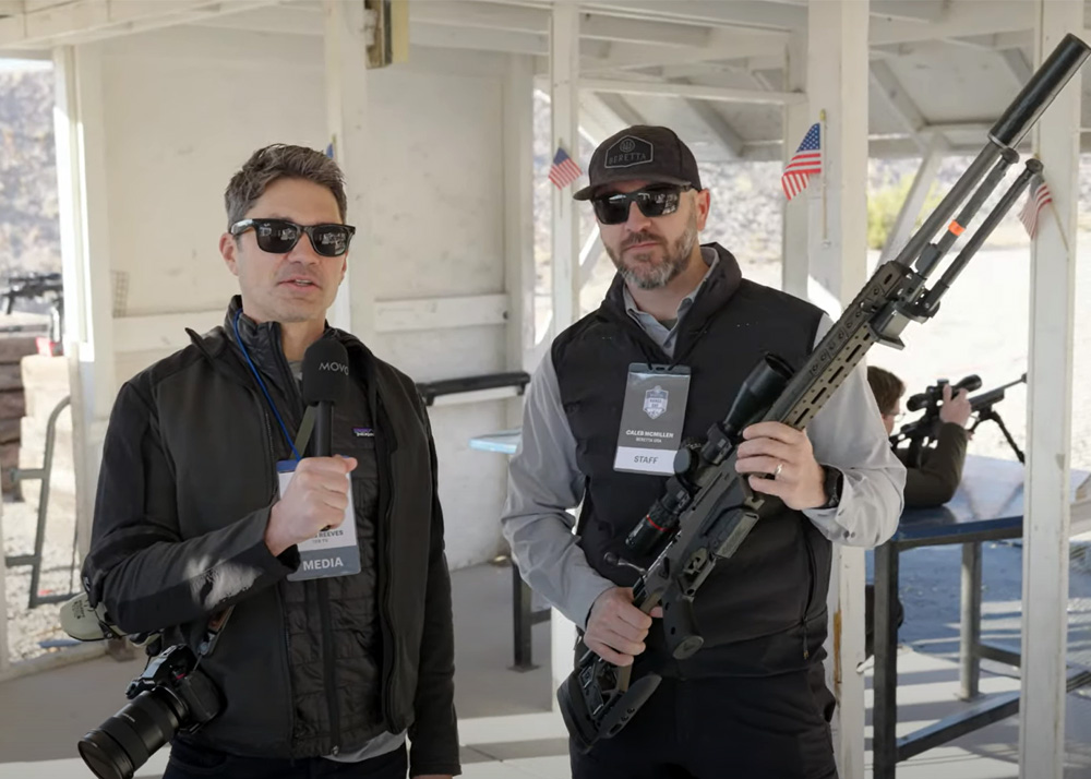 SHOT Show 2025: Industry Day At The Range & Day 1 | Popular Airsoft: Welcome To The Airsoft World