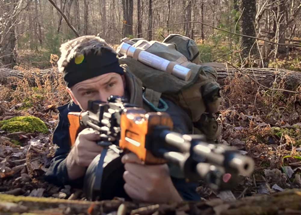 The Gear Locker: MACV SOG Chopped RPD Loadout & Equipment | Popular ...