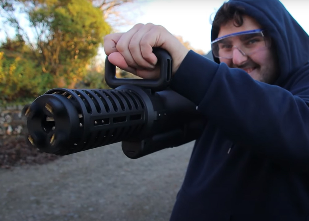 EMG Noveske DM Slide Series At JK Army | Popular Airsoft: Welcome To The Airsoft World