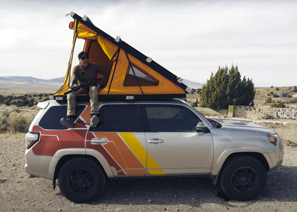 1911 Syndicate: Worst Guns for the Apocalypse | Popular Airsoft ...