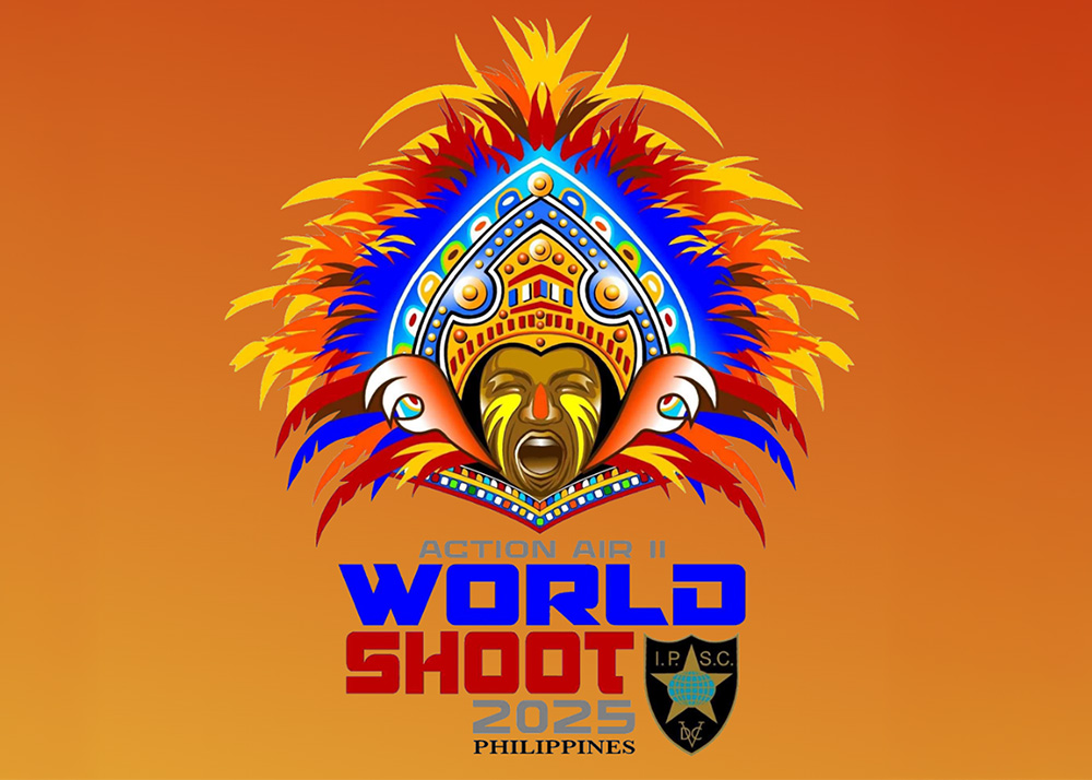The World's Best Action Air Shooters Are Set To Converge In The ...