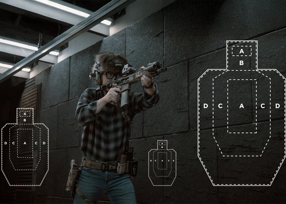 Chairman Cat: MCX/AR Dry Fire Reference | Popular Airsoft: Welcome To ...