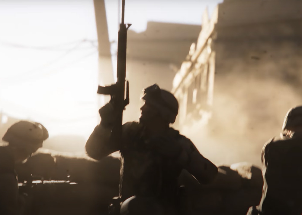 Delta Force: Black Hawk Down Campaign Arrives Next Week | Popular ...