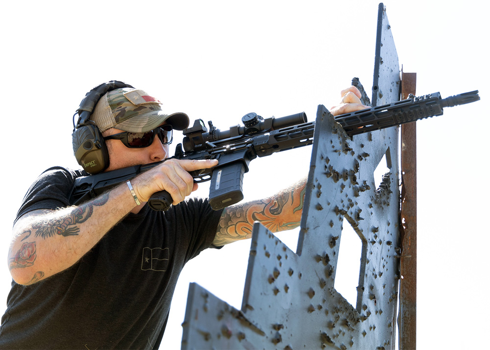 Firefield's New Ironclad Red Dots Redefine Reliable & Affordable ...