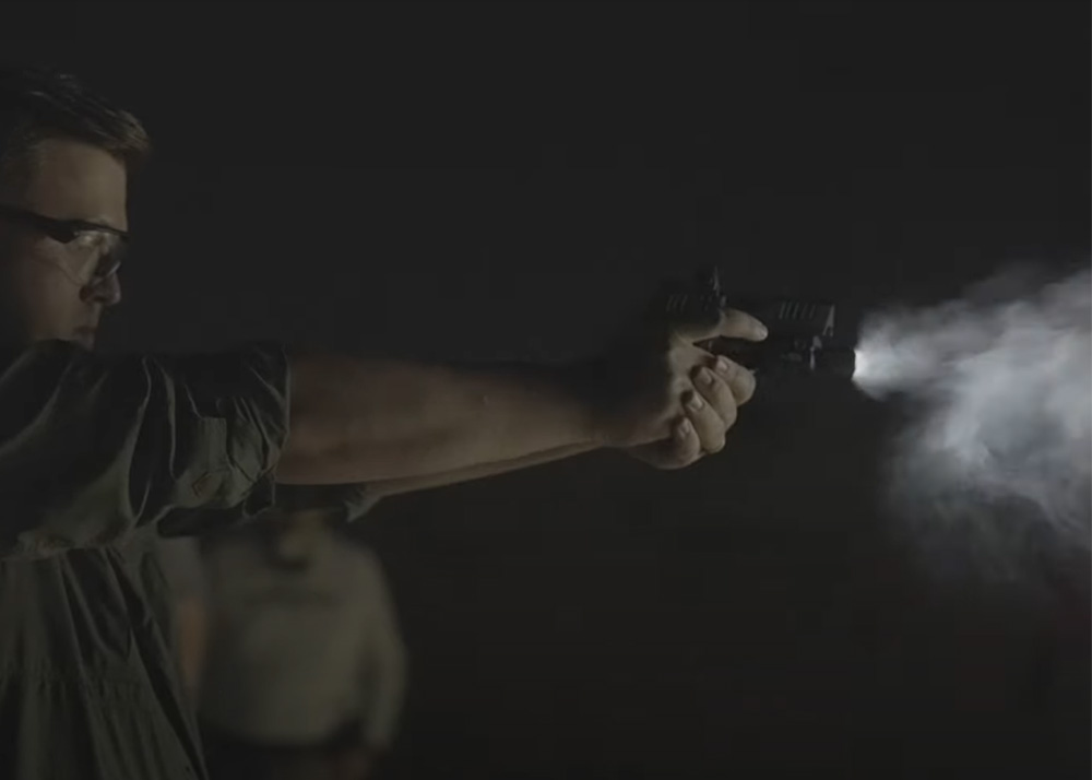 Surefire XC3 First Look | Popular Airsoft: Welcome To The Airsoft World