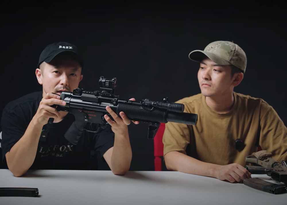 Western Arms M92FS | Popular Airsoft: Welcome To The Airsoft Western Arms M92FS | Popular Airsoft: Welcome To The Airsoft