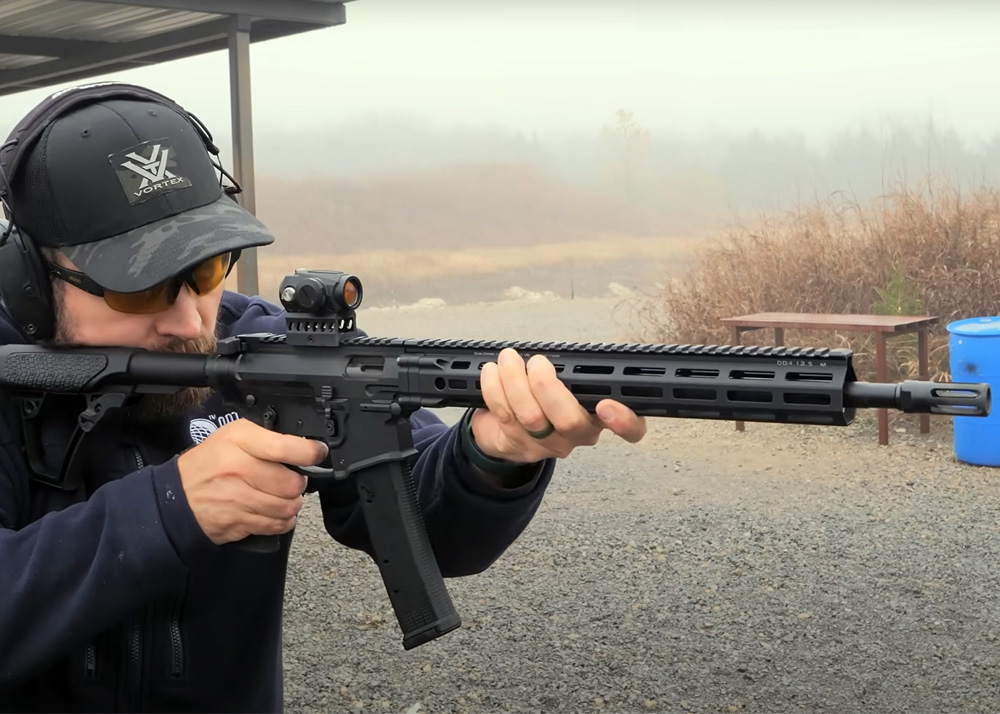 Daniel Defense PCC Review | Popular Airsoft: Welcome To The Airsoft World