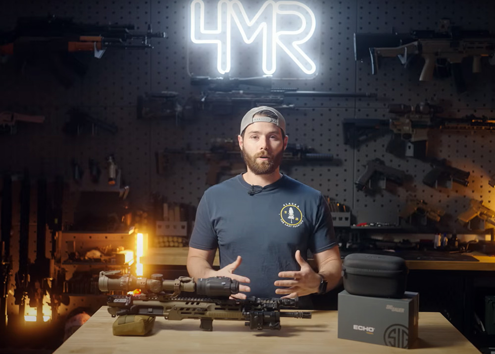 4MR Ranch: Sig Sauer Echo CV25 | Popular Airsoft: Welcome To The ...