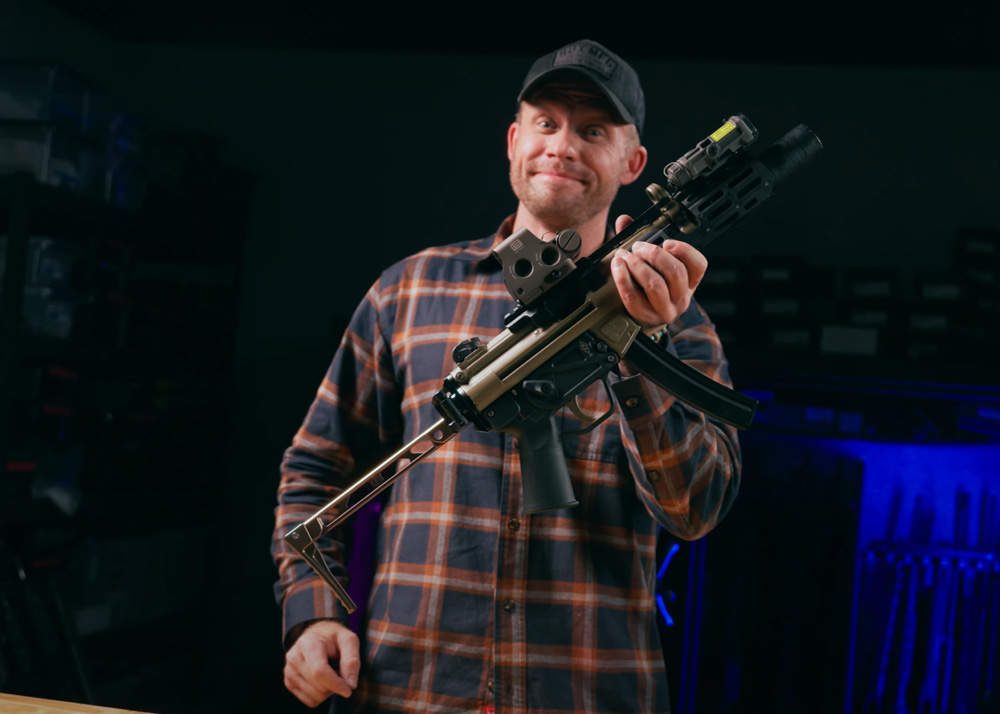 EOTech: Are MP5s Still Relevant In 2025? | Popular Airsoft: Welcome To ...