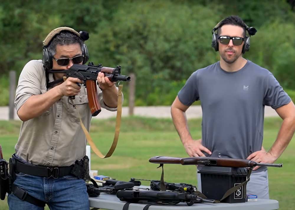 9-Hole Reviews: The PDW Explained | Popular Airsoft: Welcome To The ...