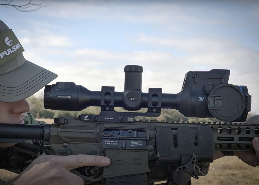 Pulsar Thermion 2 LRF 60 Series | Popular Airsoft: Welcome To The ...