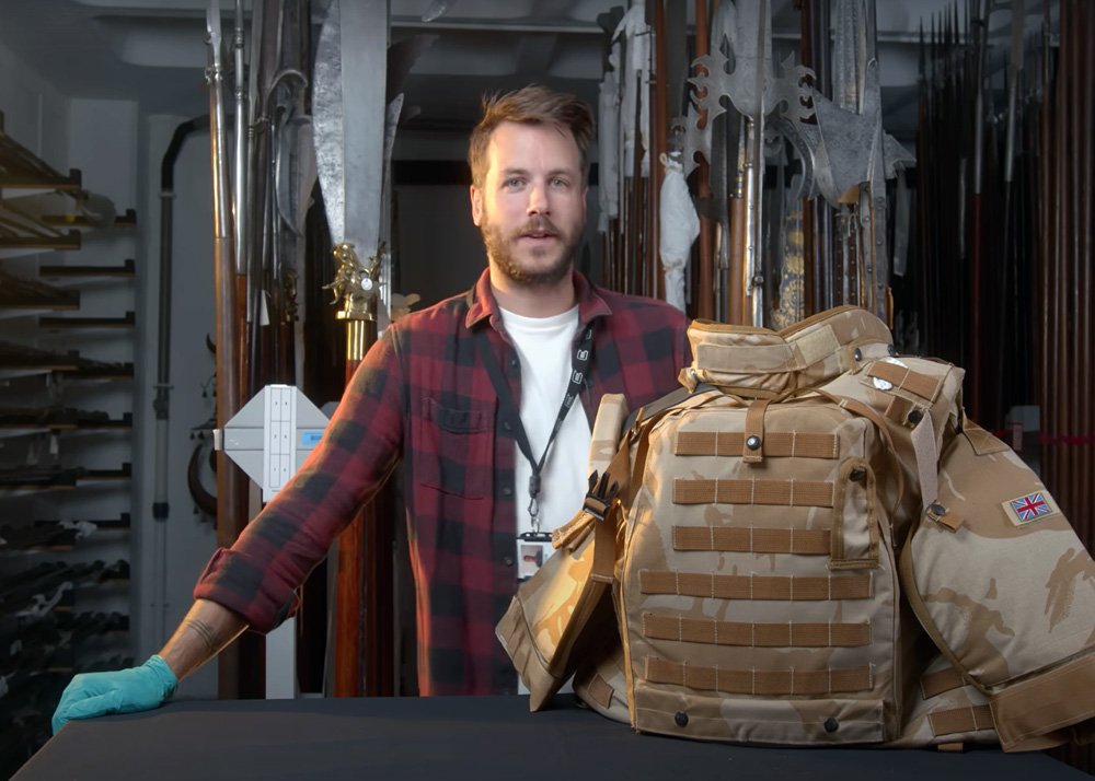 HSGI M24P Day Pack at SKDTac | Popular Airsoft: Welcome To The Airsoft ...