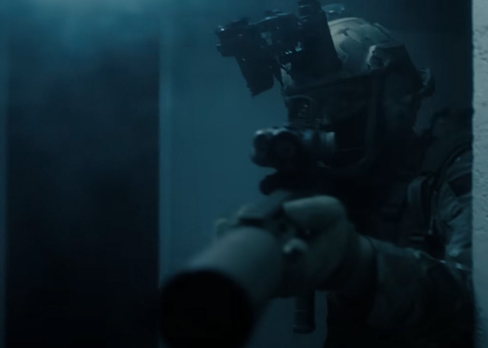 Royal Marines: Commandos - The Future of Modern Warfare? | Popular ...