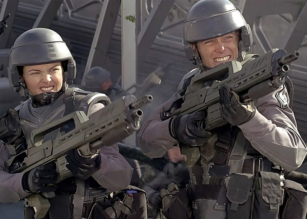 VFC AV74M GBB Rifle At JK Army | Popular Airsoft: Welcome To The Airsoft World