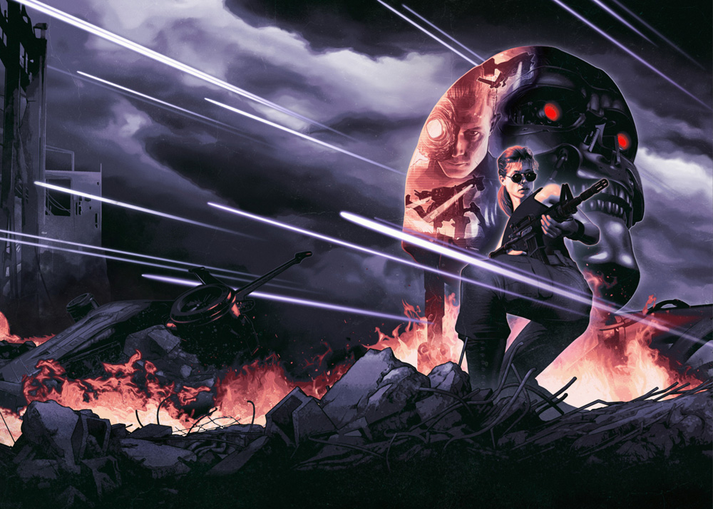 The SOLGW Mk1 Carbine: Sons Of Liberty Gun Works' Vision for the Next ...