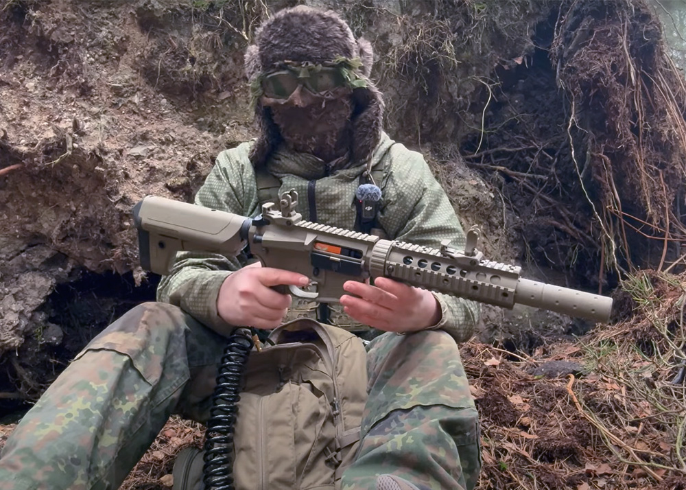 The New and Improved KRISS Vector Gen 3: What’s Changed? | Popular ...