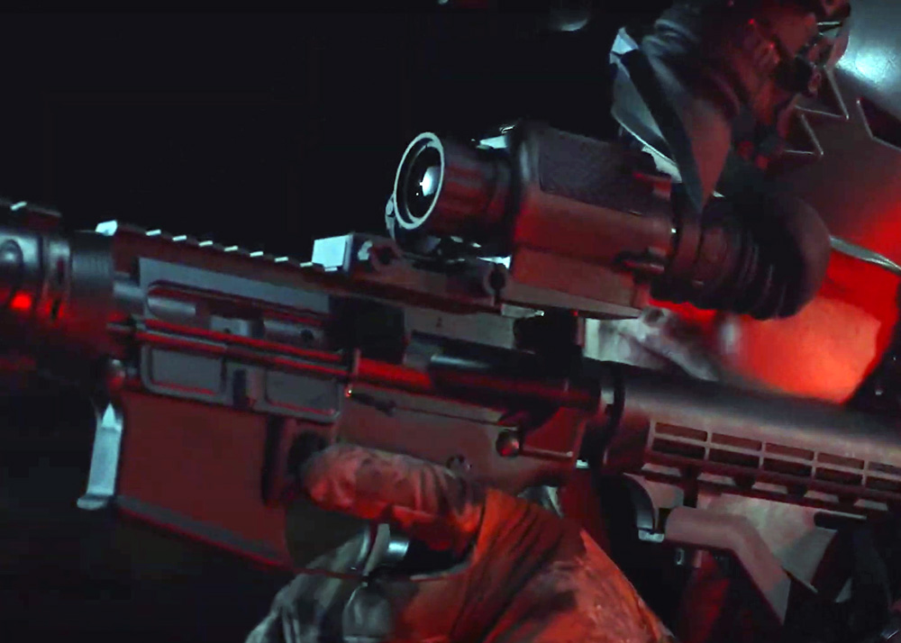 SKDTac: RE Factor Tactical Blasting Cap | Popular Airsoft: Welcome To ...