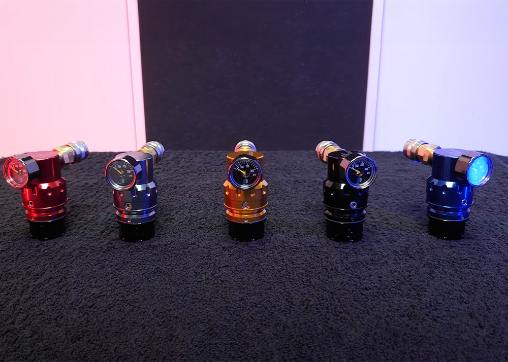 Mechlabs Flo Max Regulator Review | Popular Airsoft: Welcome To The ...