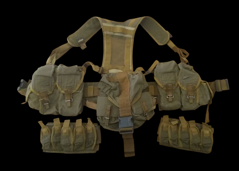 The New GoPro Sportsman Mount | Popular Airsoft: Welcome To The Airsoft ...