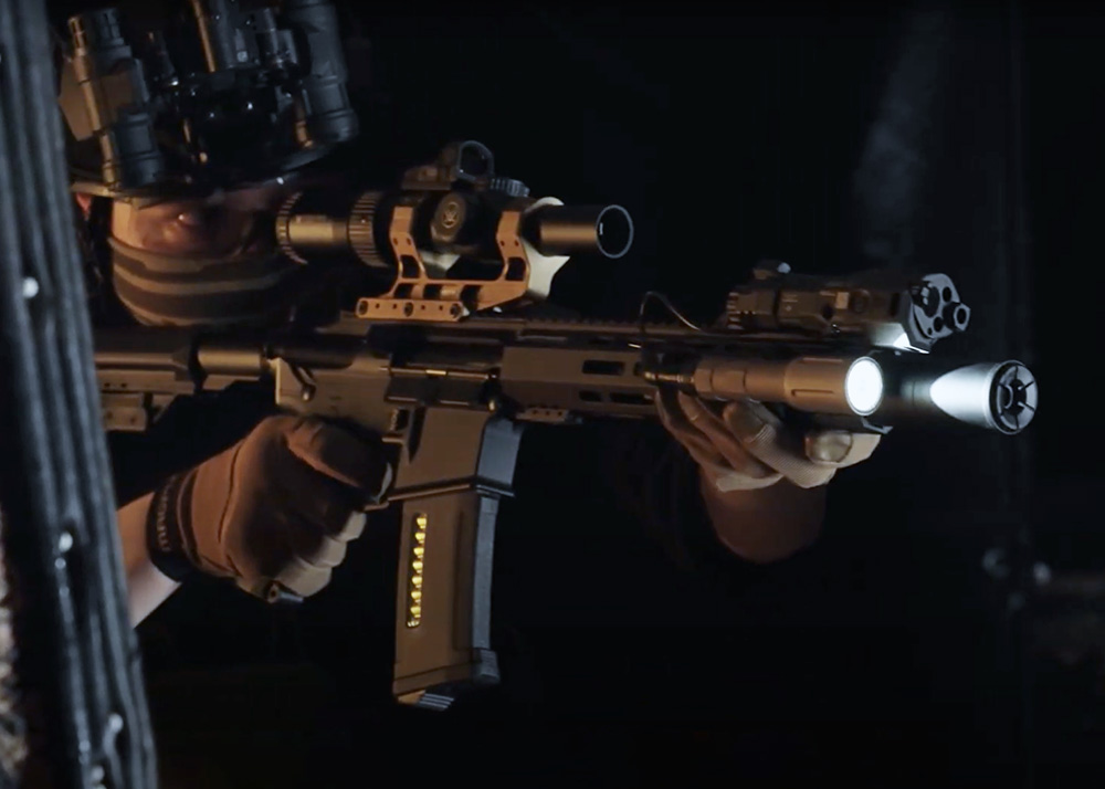 The Philippine Army Adopts The Hyperstealth Camo Pattern | Popular ...