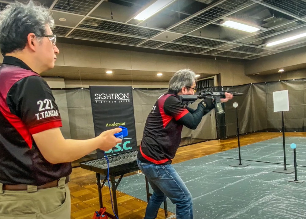 Japan Steel Challenge LONG GUN "2025" Team TARGET-1 Montage | Popular ...