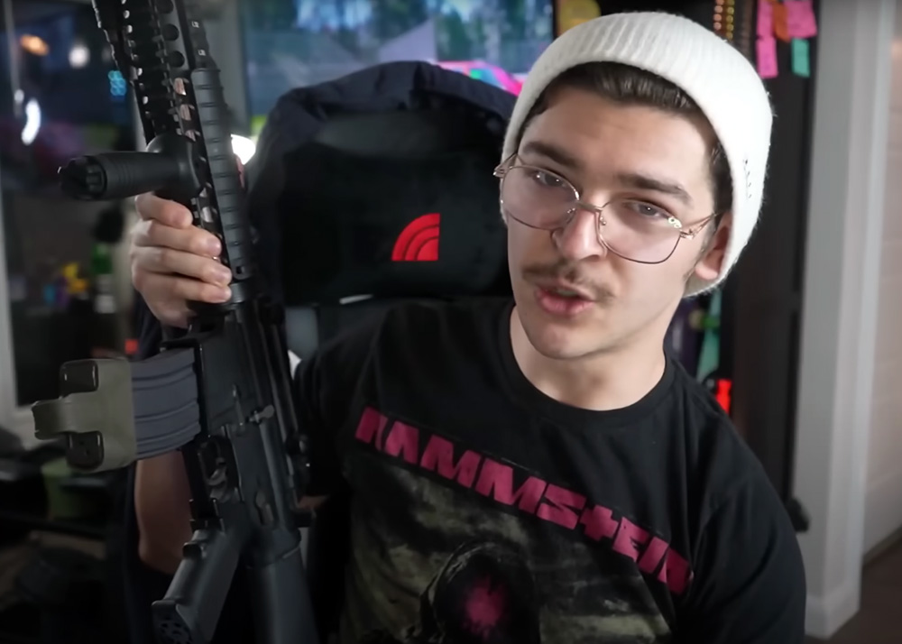 USAirsoft: The Pros & Cons of The Airsoft M4 | Popular Airsoft: Welcome ... USAirsoft: The Pros & Cons of The Airsoft M4 | Popular Airsoft: Welcome ...