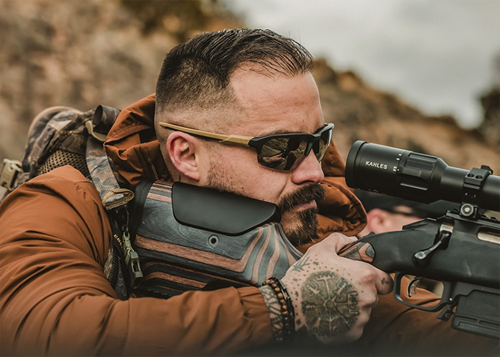 The OPOS Venator Gives A Glimpse Into The Future Of Competition Pistols ...