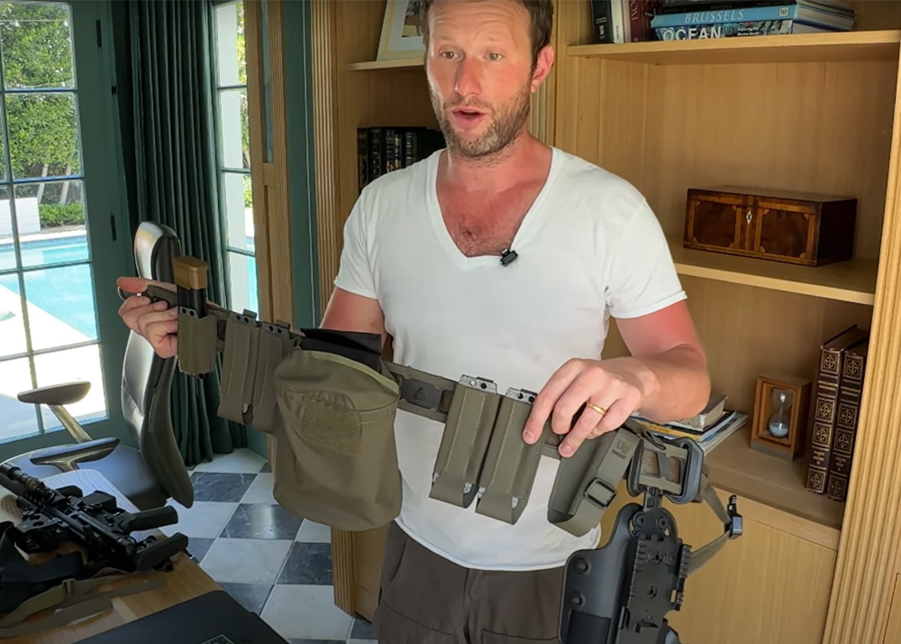 6mm Badger's Agilite Magnetix Setup | Popular Airsoft: Welcome To The ...