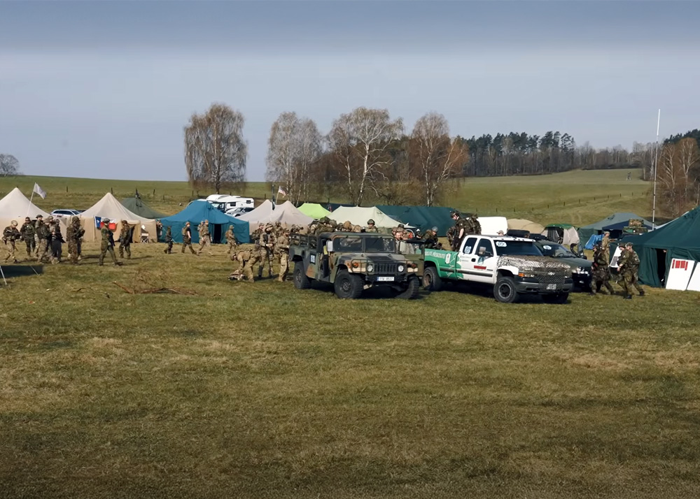 Airsoft Wars Operation Kandahar 2025 | Popular Airsoft: Welcome To The ...