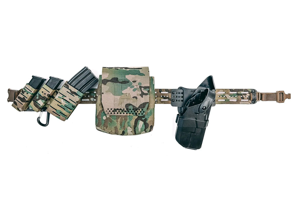 Arctic Tactical Gear MOD Belt Static | Popular Airsoft: Welcome To The ...