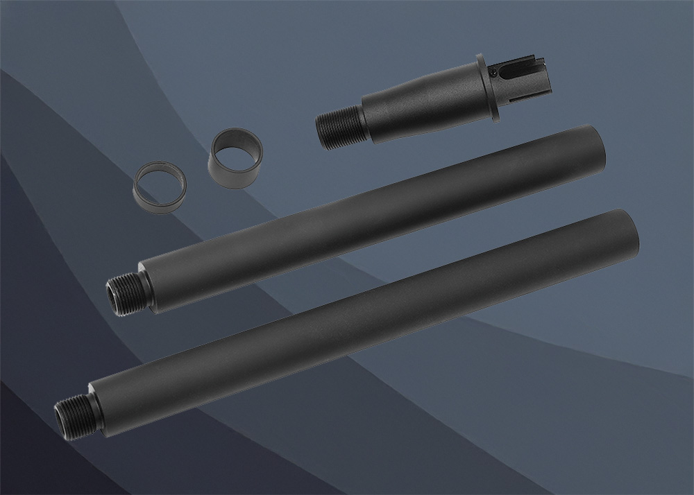 UTAS UTS-15 Shotgun Airsoft Version? | Popular Airsoft: Welcome To The ...