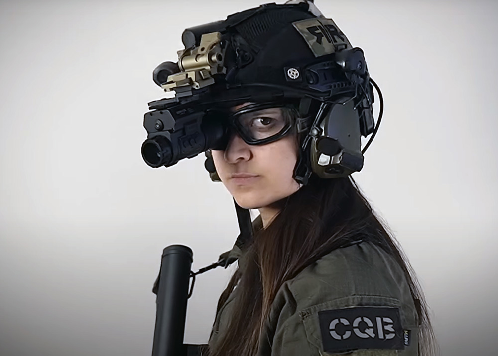 Task & Purpose: Meet The Real "Hoot" Of Black Hawk Down | Popular ...