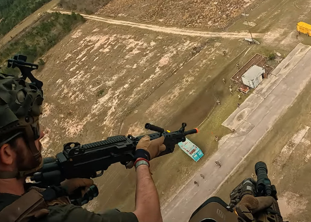 RWTV: Tokyo Marui M870 Shotgun Review | Popular Airsoft: Welcome To The ...