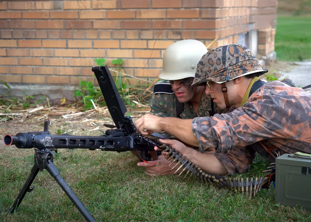 The New and Improved KRISS Vector Gen 3: What’s Changed? | Popular ...