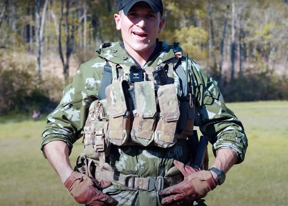 Airsoft GI CYMA Galil SAR AEG Review | Popular Airsoft: Welcome To The ...