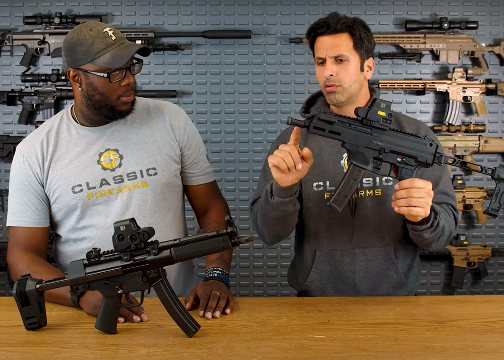 Silo Entertainment: Lynx 50 Cal GBB Anti-Materiel Airsoft Rifle | Popular Airsoft: Welcome To ...