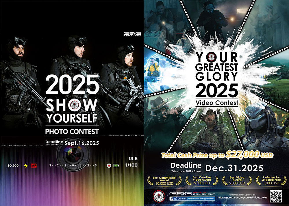 Don't Miss Out: LaRue Tactical Releases the AccARizer Rail System ...