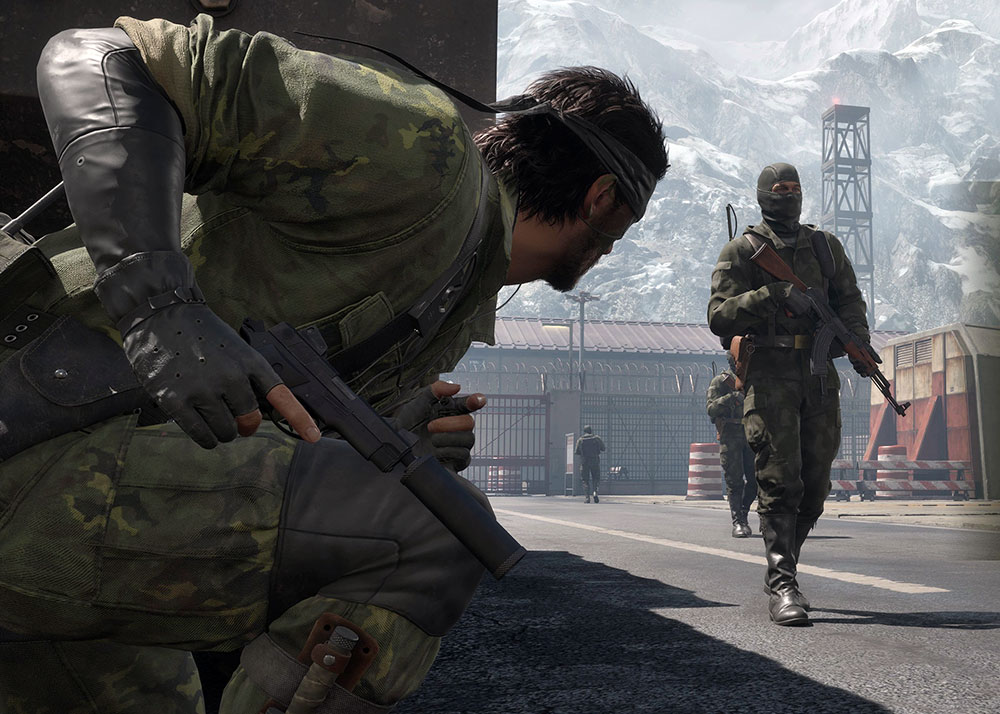 The DZ-Rig From Crossfire | Popular Airsoft: Welcome To The Airsoft World