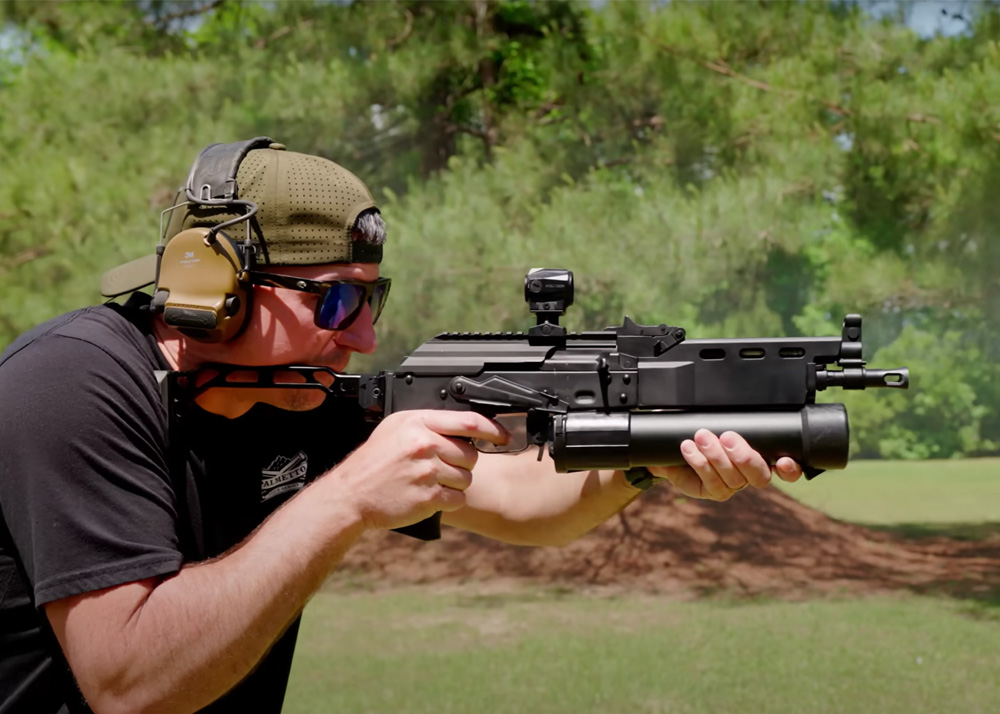 Zero Dark Thirty Map Pack Trailer | Popular Airsoft: Welcome To The ...