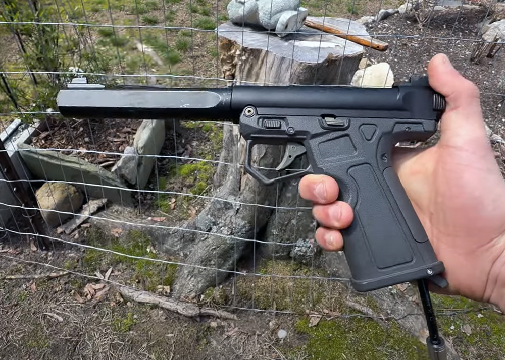 "The Perfect AAP-01 HPA Adapter" | Popular Airsoft: Welcome To The ...