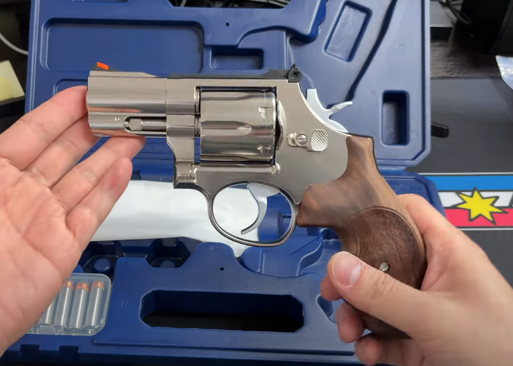 Flux Raider X What's The Difference? | Popular Airsoft: Welcome To The ...