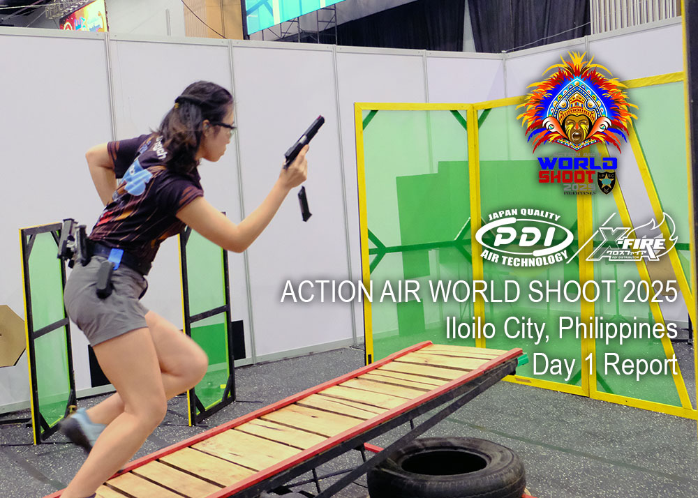 The DZ-Rig From Crossfire | Popular Airsoft: Welcome To The Airsoft World