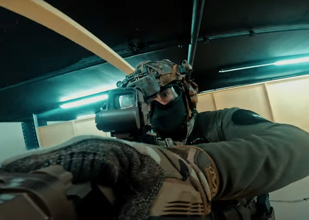 "Is The Tokyo Marui MK18 The Best GBBR You Can Buy?" | Popular Airsoft ...