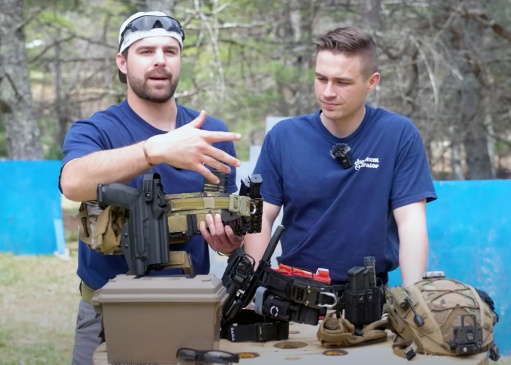 Call of Duty: Advanced Warfare Multiplayer Finally Revealed | Popular ...