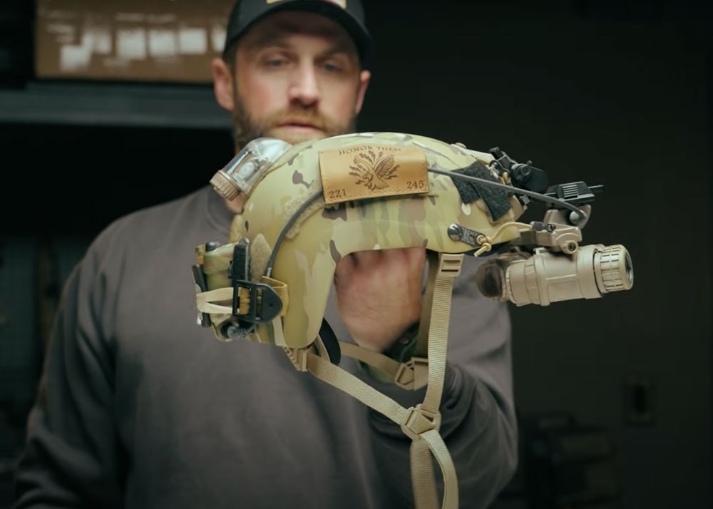 Flux Raider X What's The Difference? | Popular Airsoft: Welcome To The ...