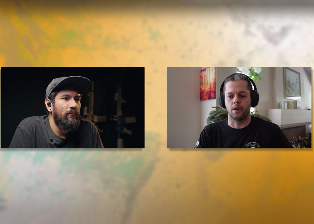 JK Army | Popular Airsoft: Welcome To The Airsoft World