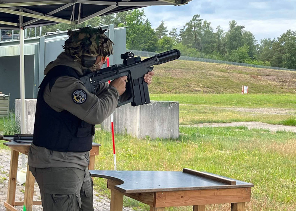 NVG50 For Milsim Use | Popular Airsoft: Welcome To The Airsoft World